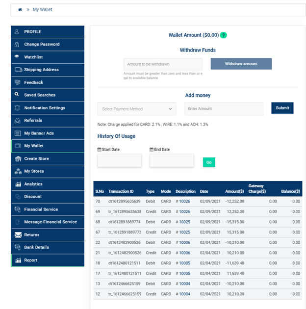 Introducing the SlotCycle Wallet – slotcycle